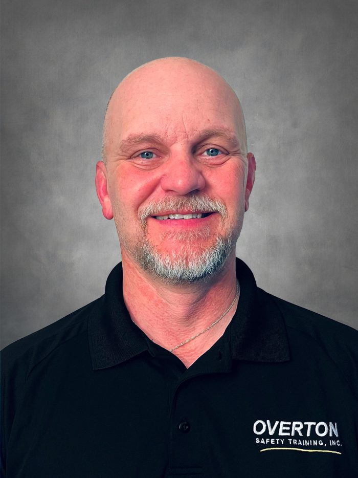 About Overton Safety Training - Overton Safety Training