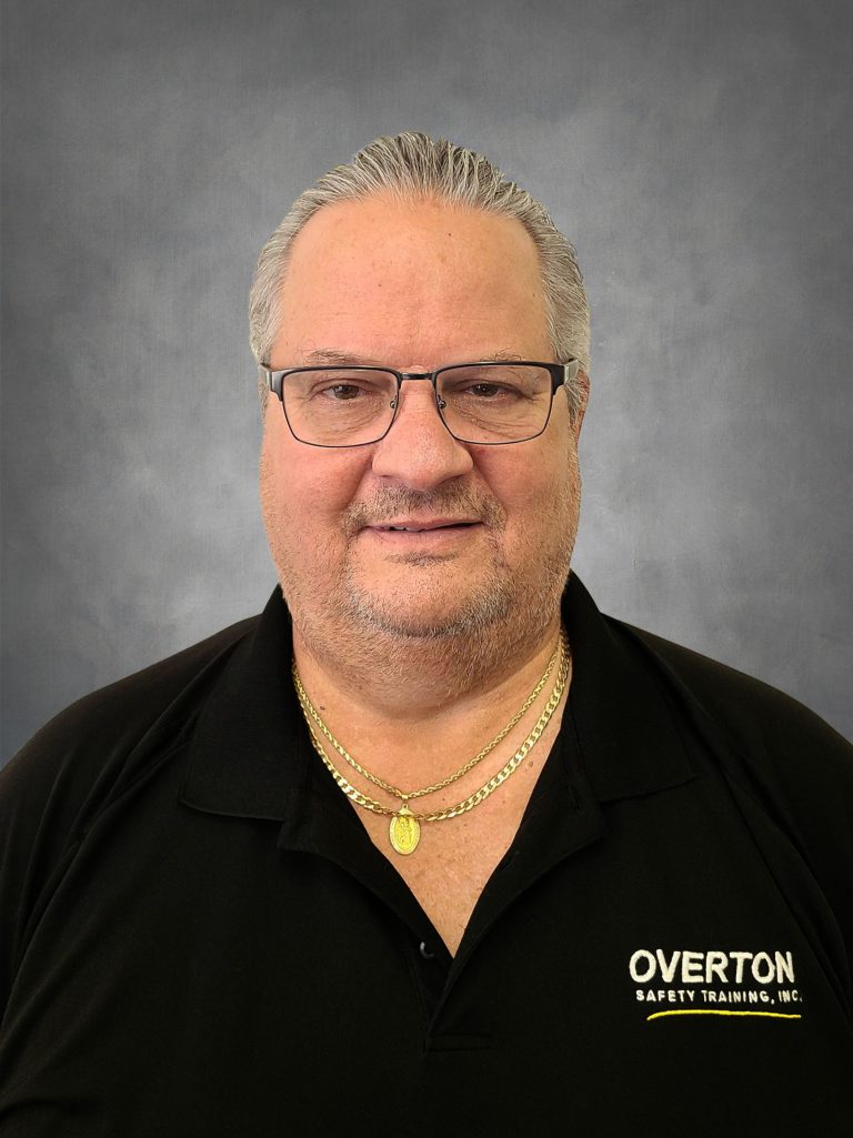 About Overton Safety Training - OVERTON Safety Training